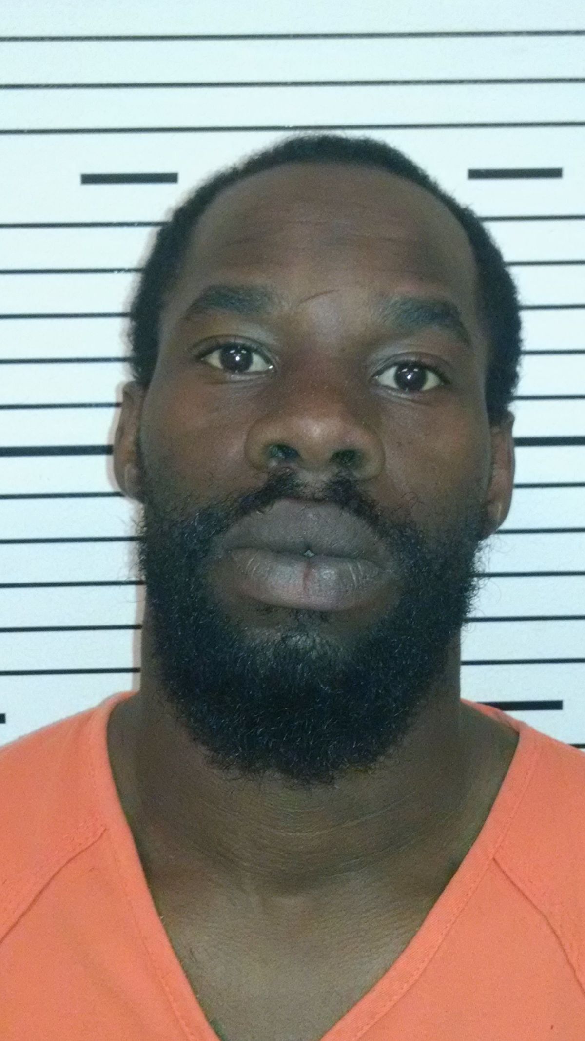 White Hall area man charged for strong arm robbery