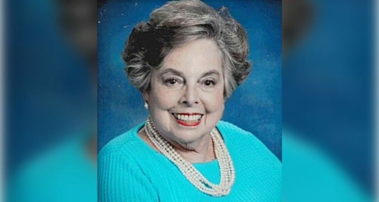 Celebrating the life of Susan Haigler