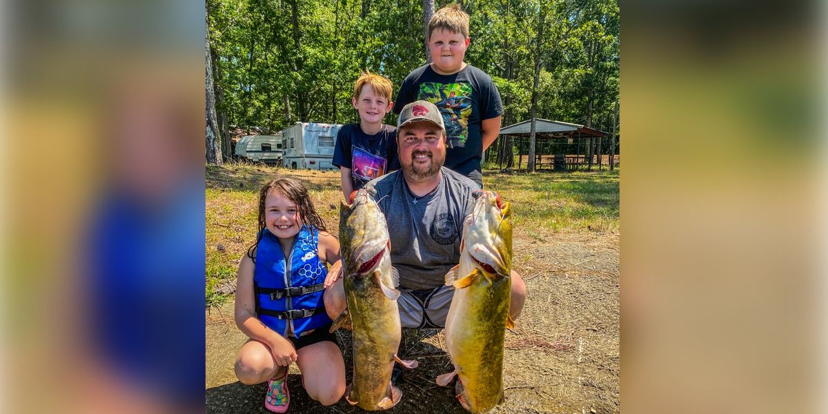 ALBBAA launches inaugural catfish photo contest