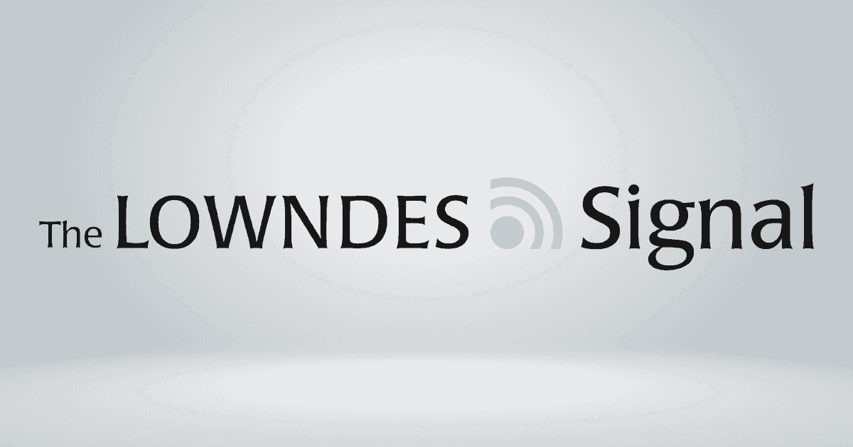 The latest Obituaries News, Stories, and Articles | Lowndes Signal.