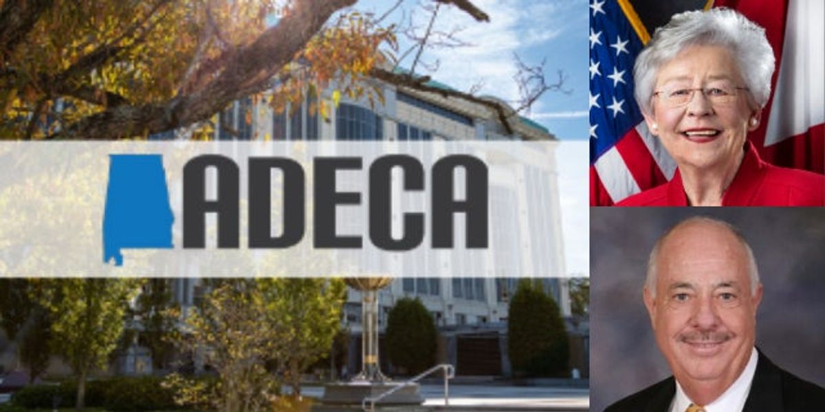 Ivey awards $43.8 million to help low-income households