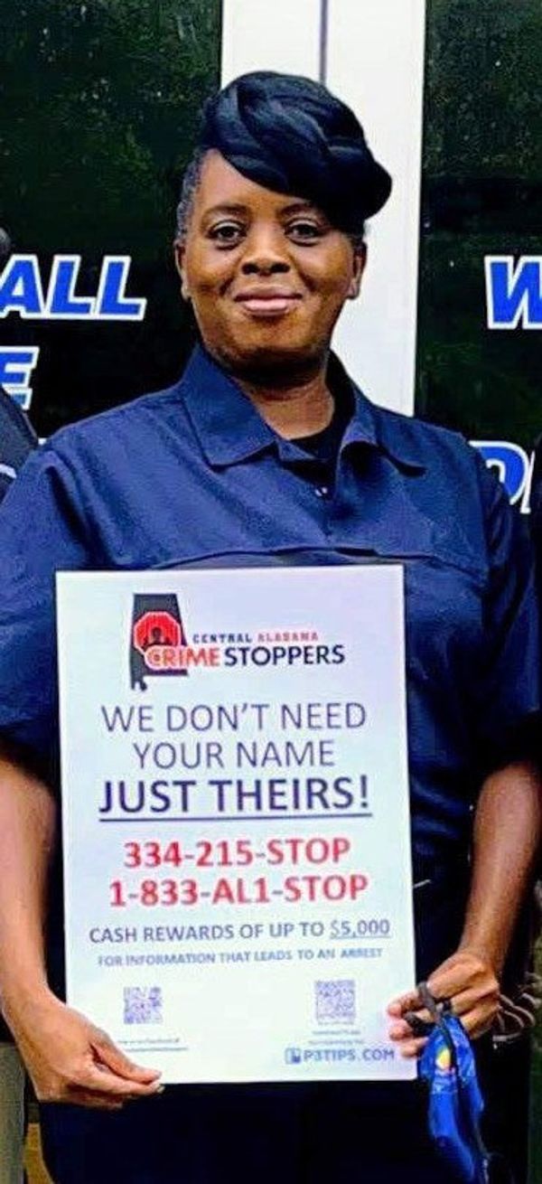 Coates completes first phase of leadership training