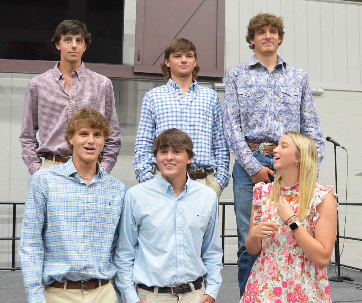 Lowndes Academy takes state 3rd year running