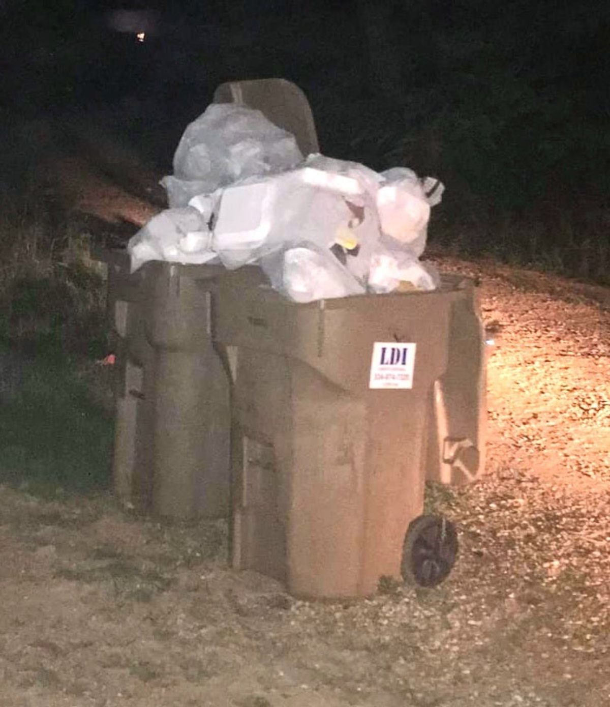 County trash pick will cost you more