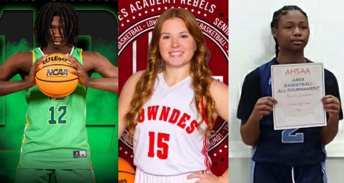Athlete of the Week opens round 20
