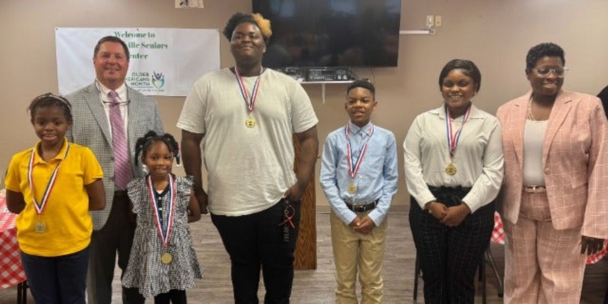 CPC banquet recognizes student character