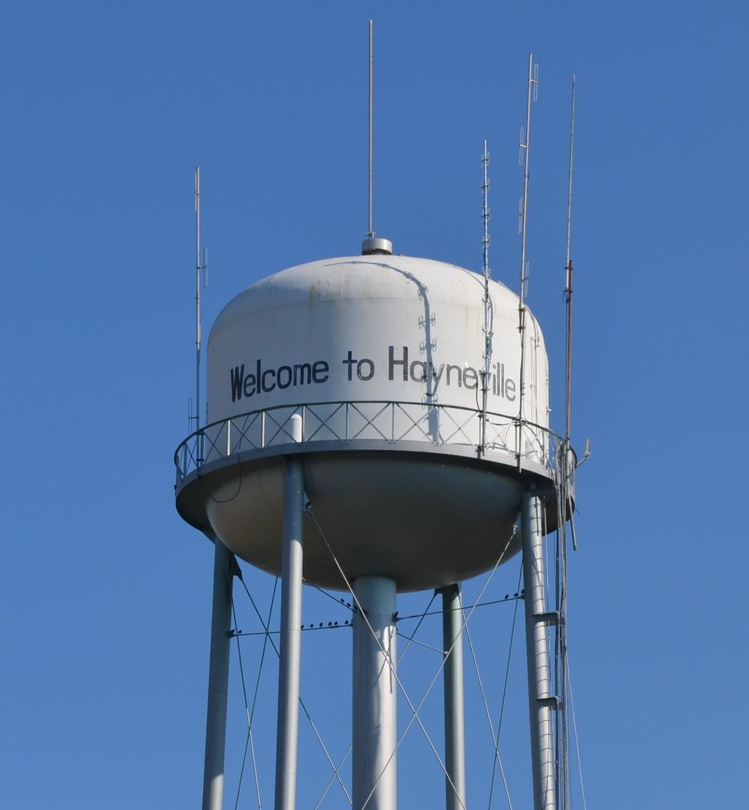 Freezing weather causing widespread Letohatchee water outages, low pre...