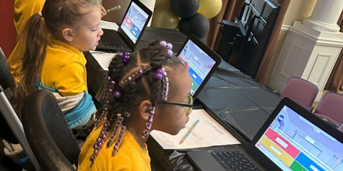 Math bowls showcase young talent