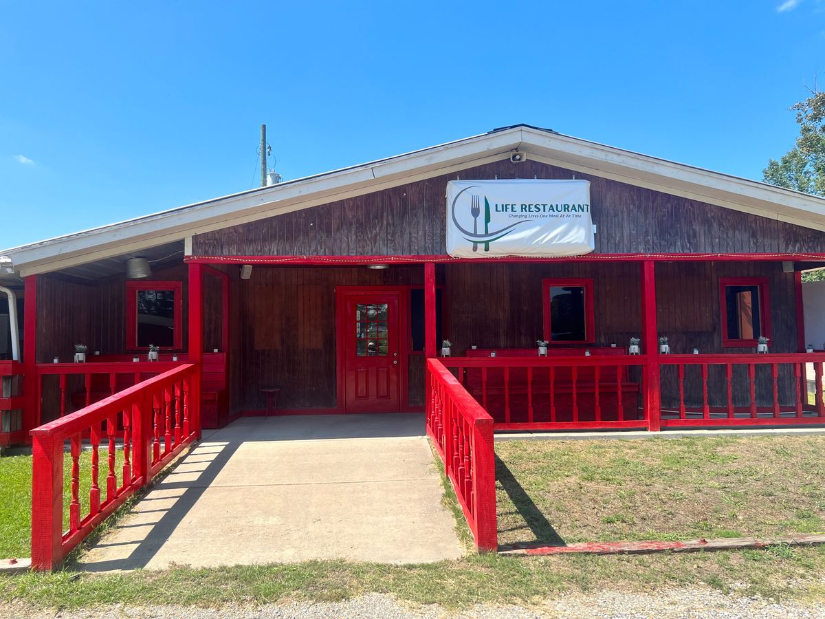 Life Restaurant opens in Fort Deposit