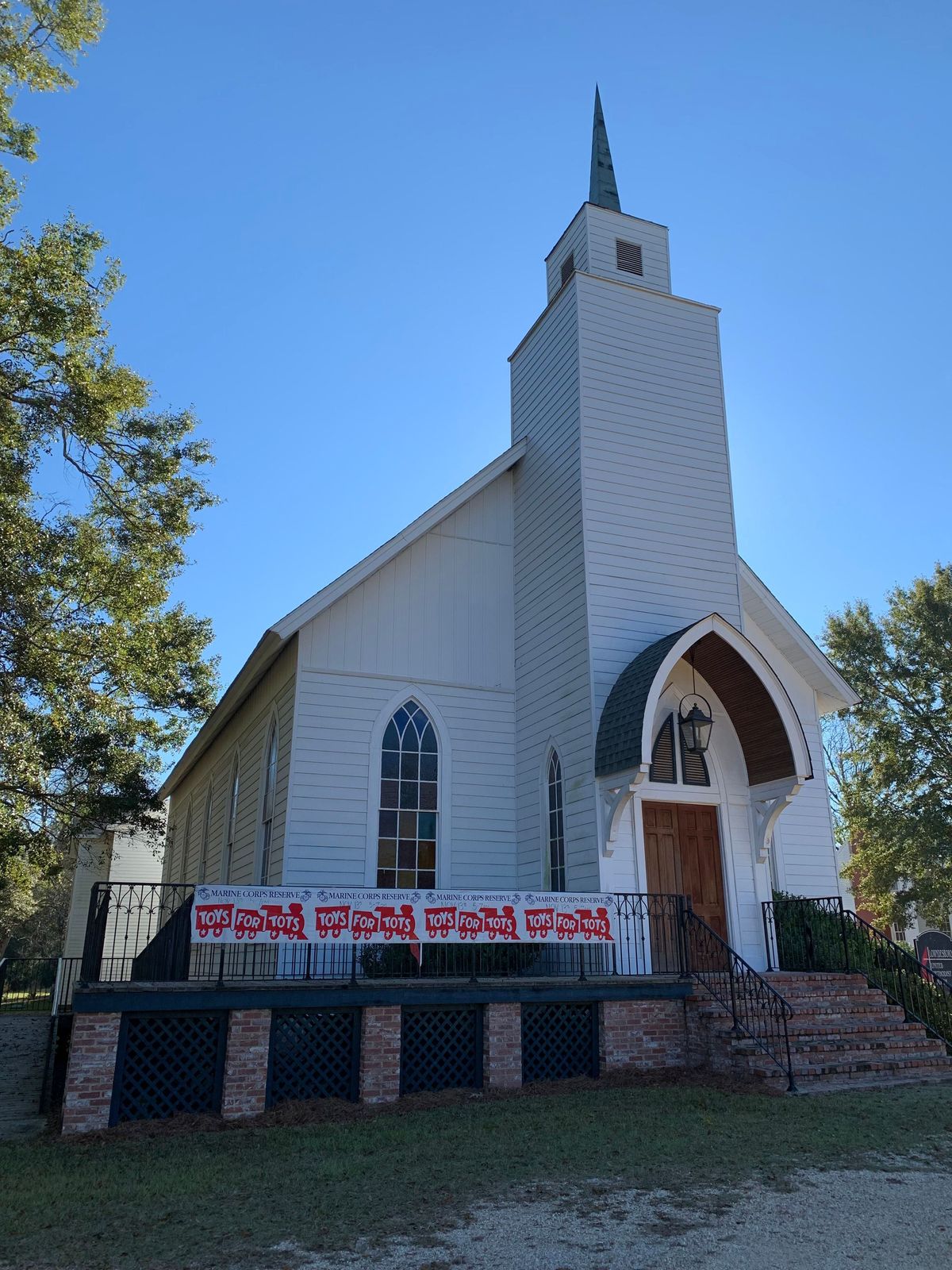 United Methodist congregations, ministers navigate denominat...