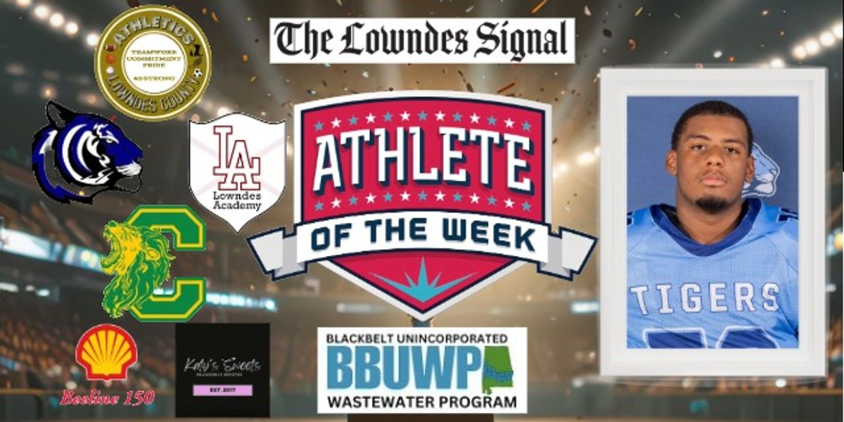 Calhoun School’s Bryan Lambert wins Athlete of the Week, lea...