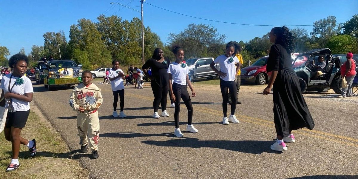 Central Lions celebrate homecoming week