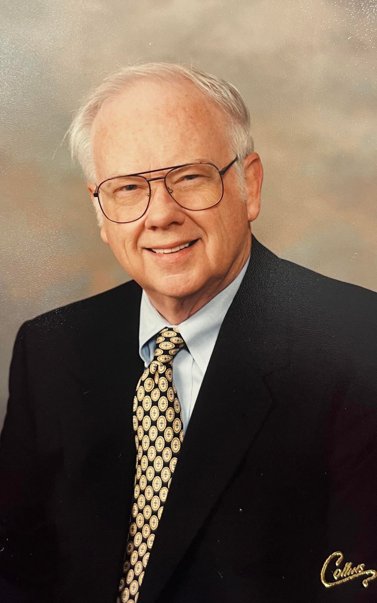 James Buford Boone, Jr.