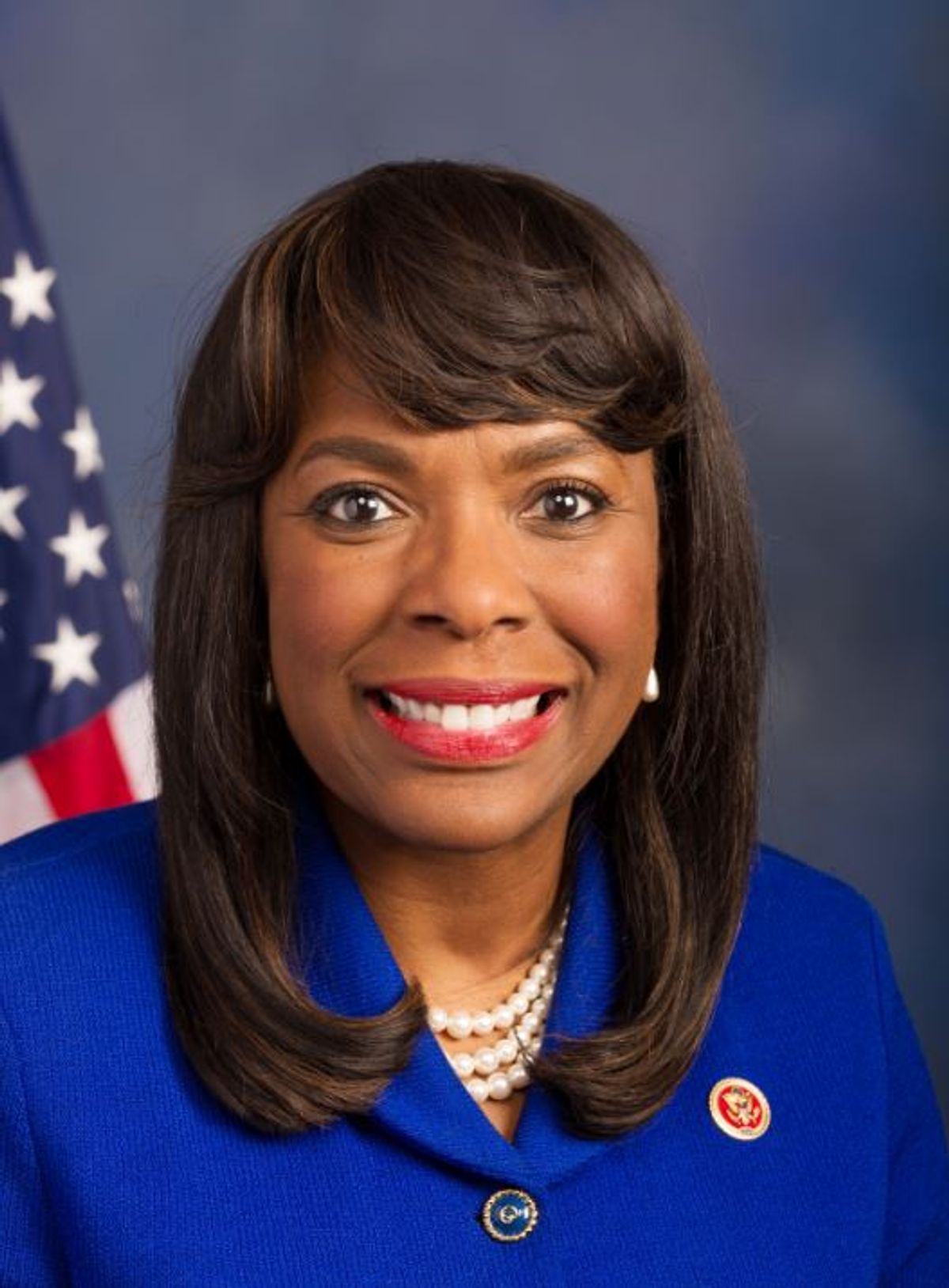 Sewell, Moore support Standing with Israel