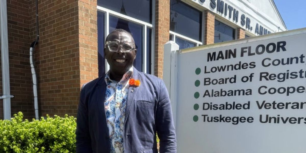 Sigler appointed Lowndes County EMA Director