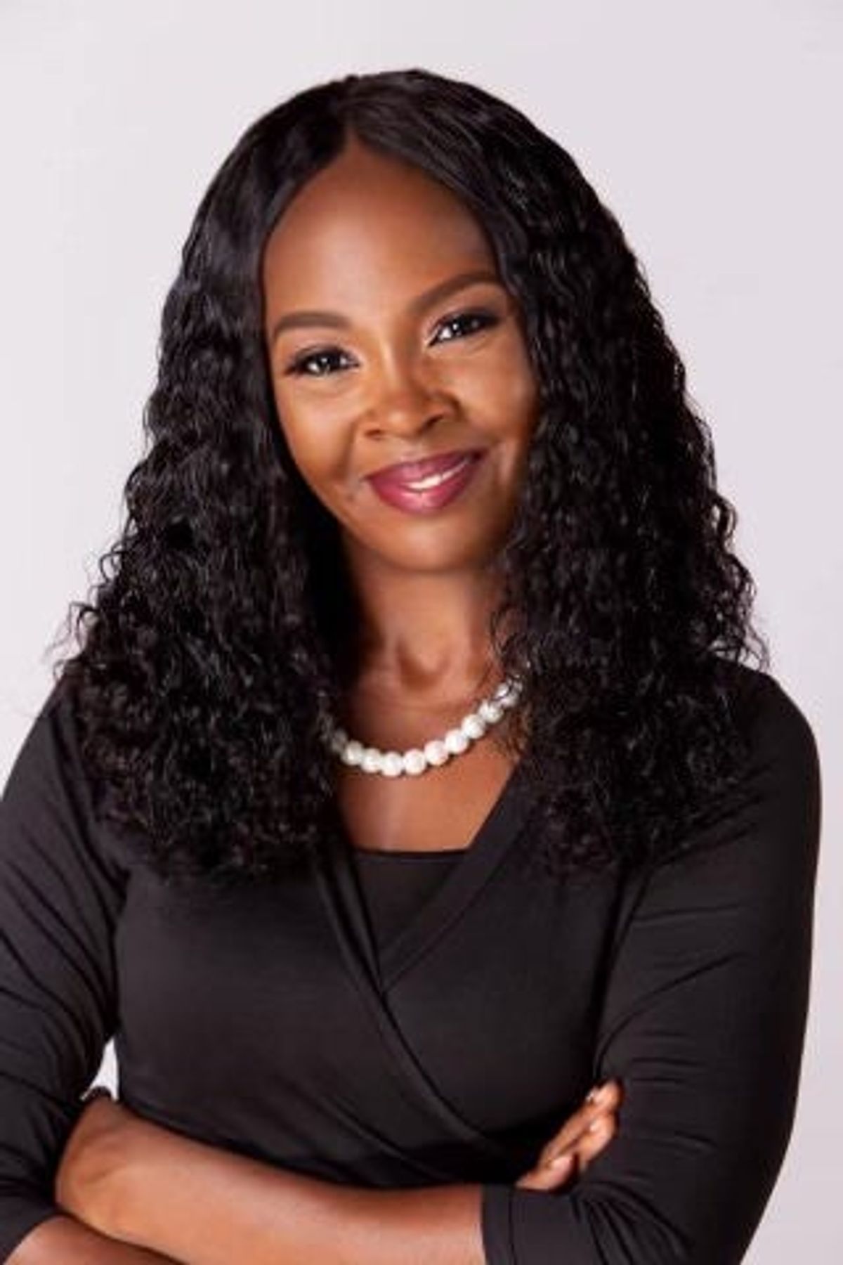 LaShunda Brown: Passion creates purpose
