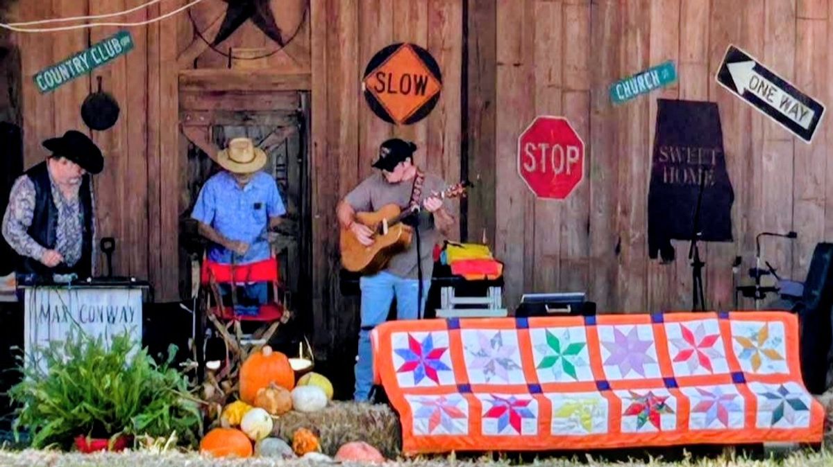 Calico Fort Arts and Crafts Fair marks 54 years