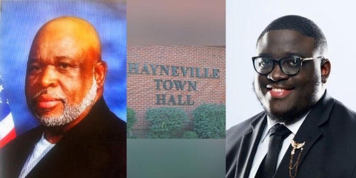 Mayoral candidates speak on Hayneville issues