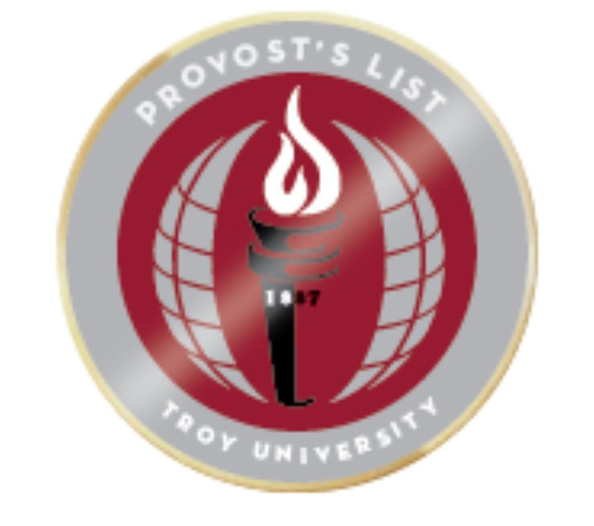 Local students named to Troy Provost's List