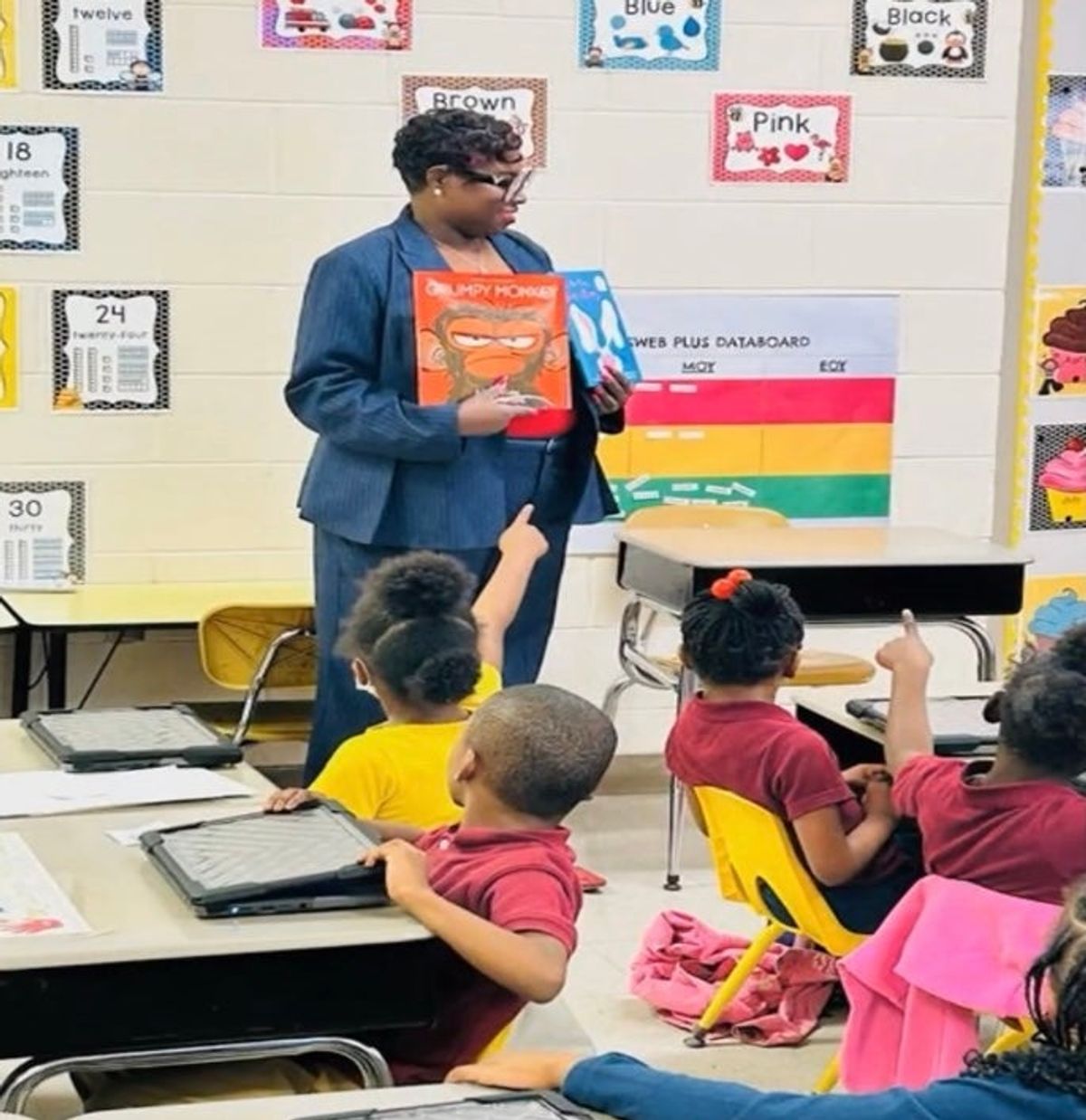 Read Across America Week promotes literacy