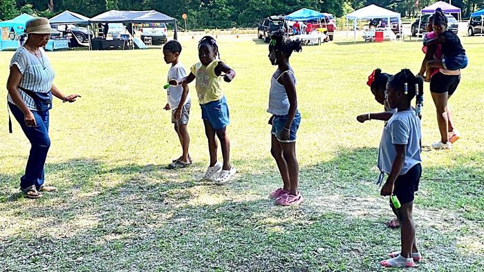 White Hall to host Black Belt Juneteenth Festival