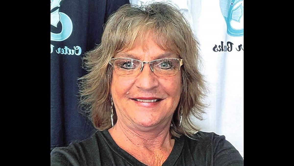 Cathy Lynn Williams
