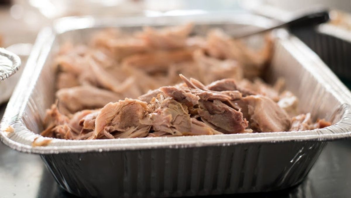 Tips for keeping leftovers safe to eat