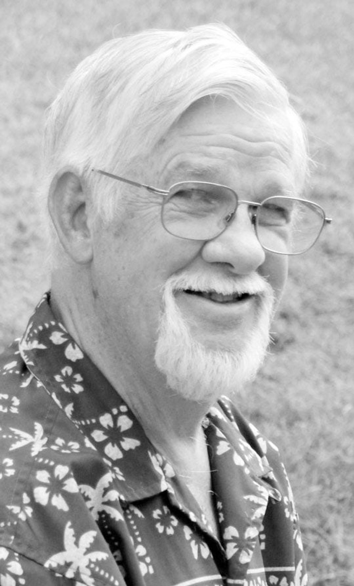 Thomas Walter Barnes