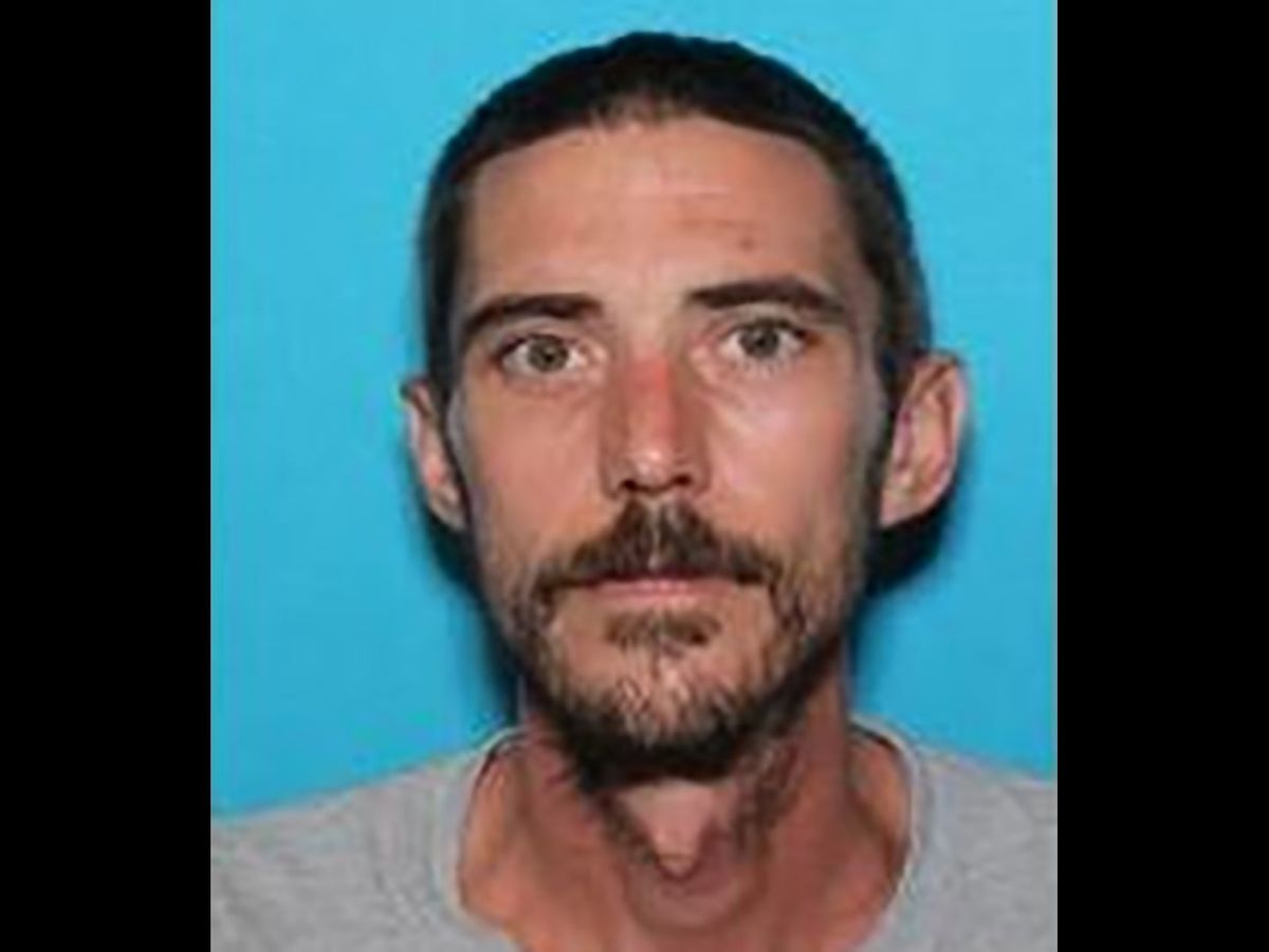 Beacham arrested on charges linked to hitting jogger, house with van