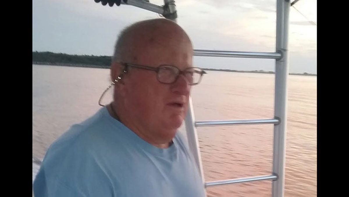 Robert Allan Sullivan