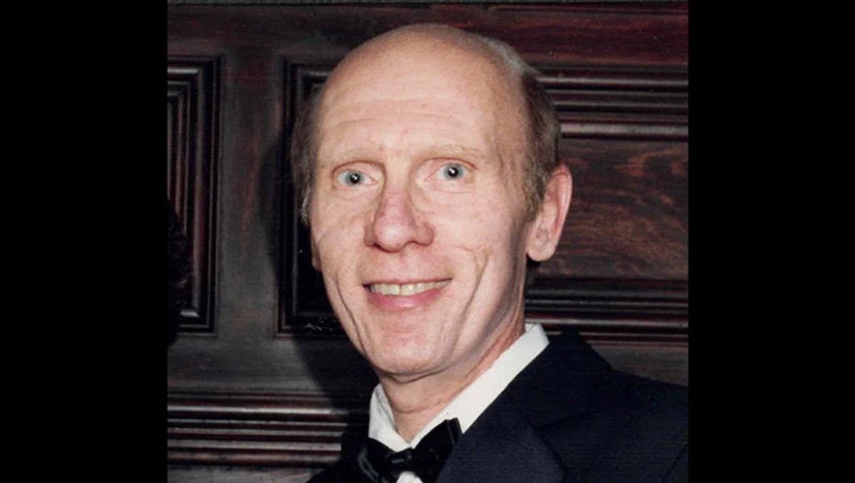James Raymond Cochenour Jr.