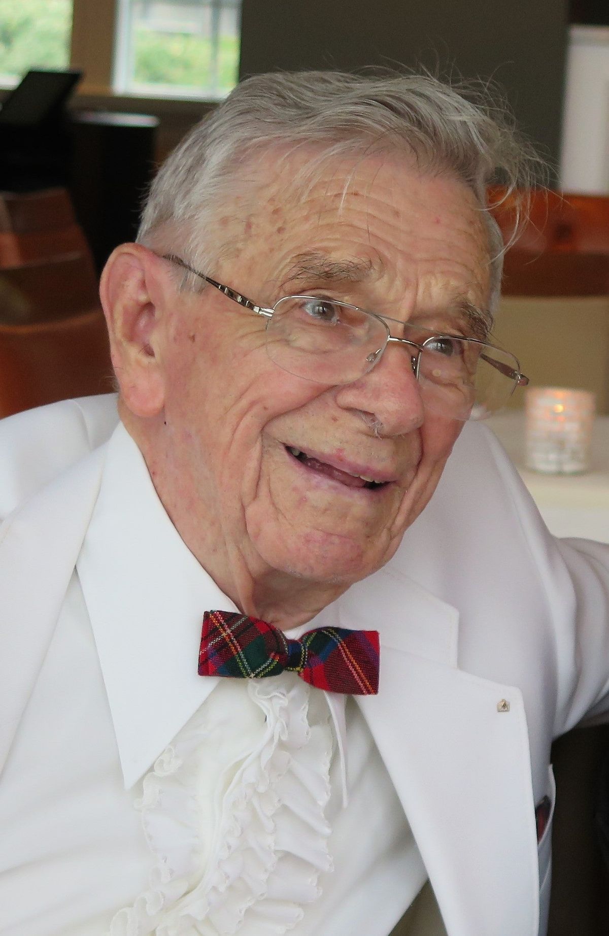 William Bruce Aitkenhead