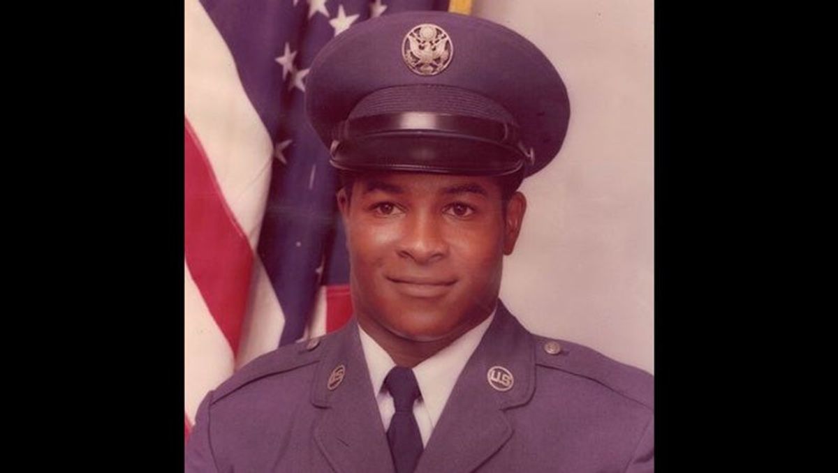 Terry B. Brock