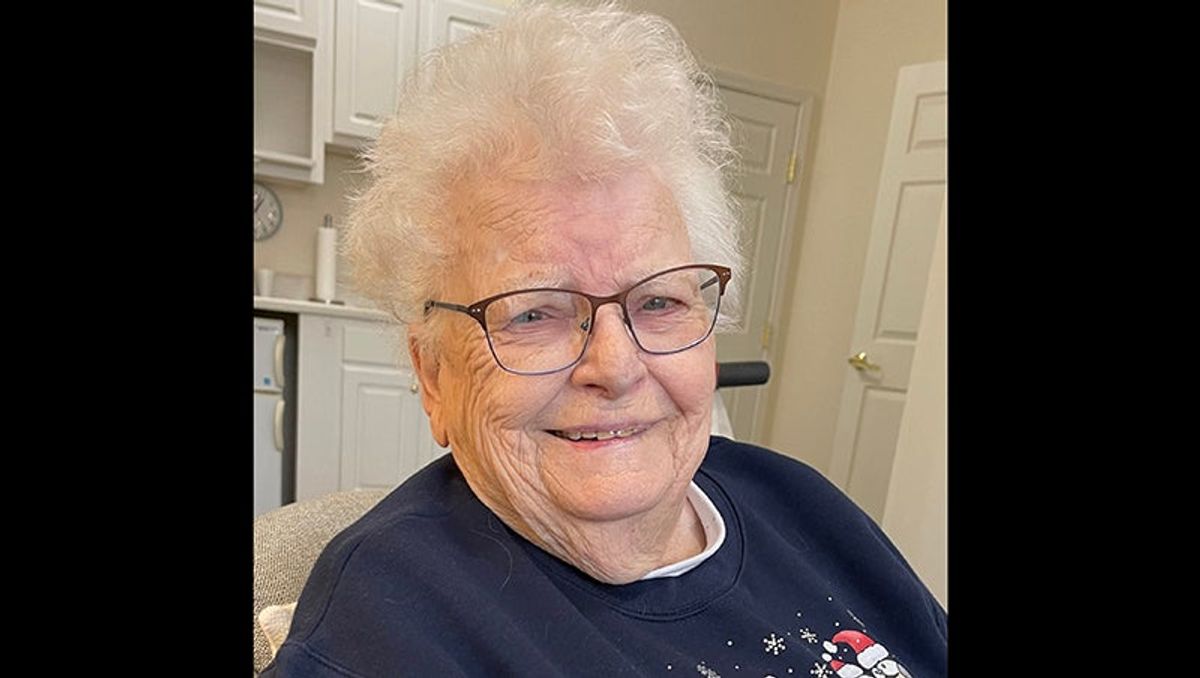 Martha Jean Allen