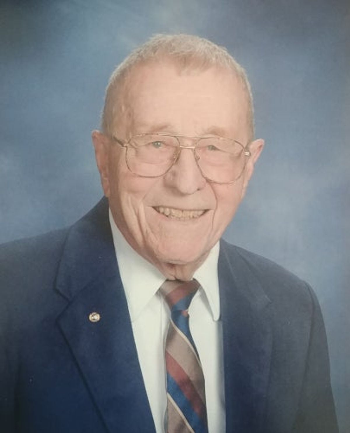 Arthur Benson Sheets
