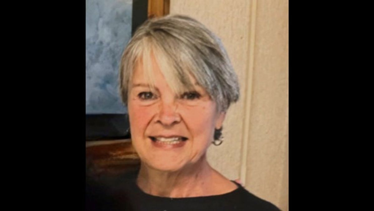 Sherry Lynn Laws