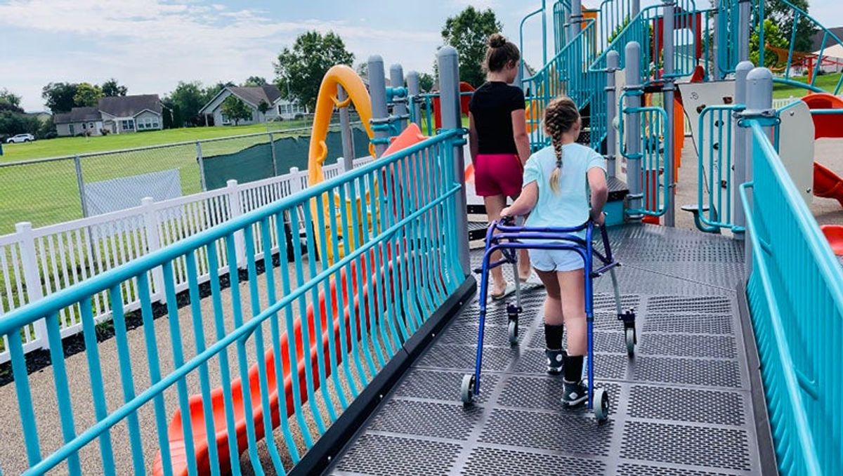 New grants bring Everyone's Playground dream one step closer to realit...