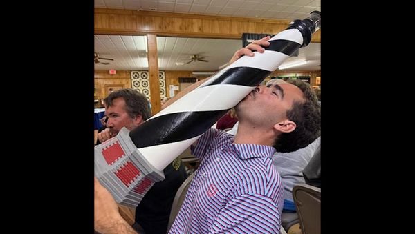 Fish Hawks take Cape Hatteras Anglers Club Invitational Surf...