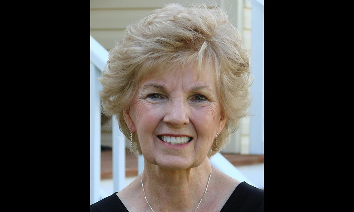 Frances Williams Harris