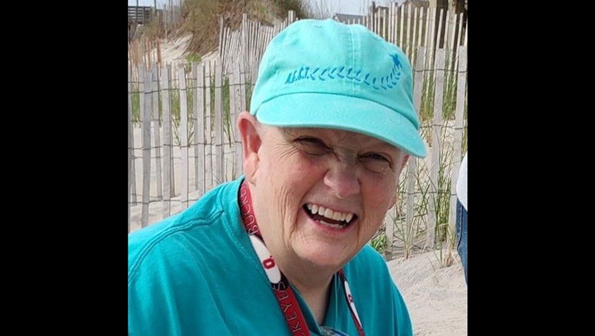 Lynn Patterson