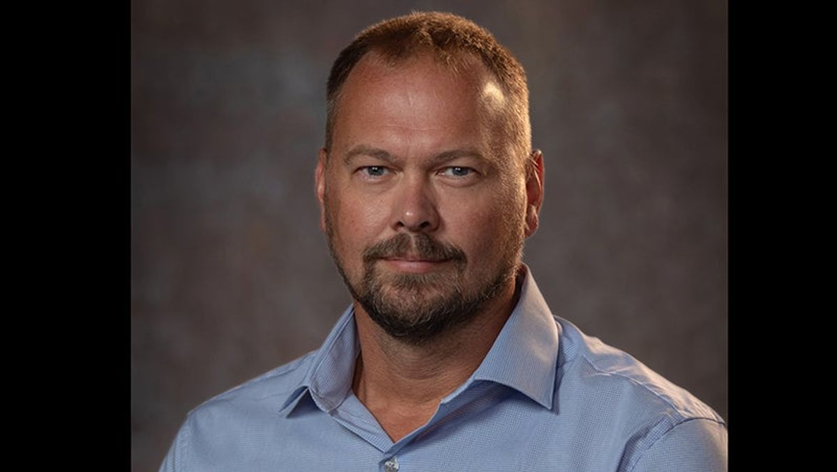 William Nash named new public utility director for Dare Coun...