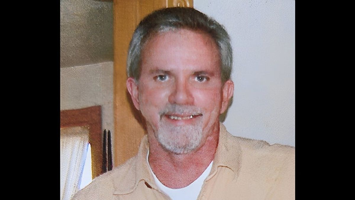 David Lane Midgett