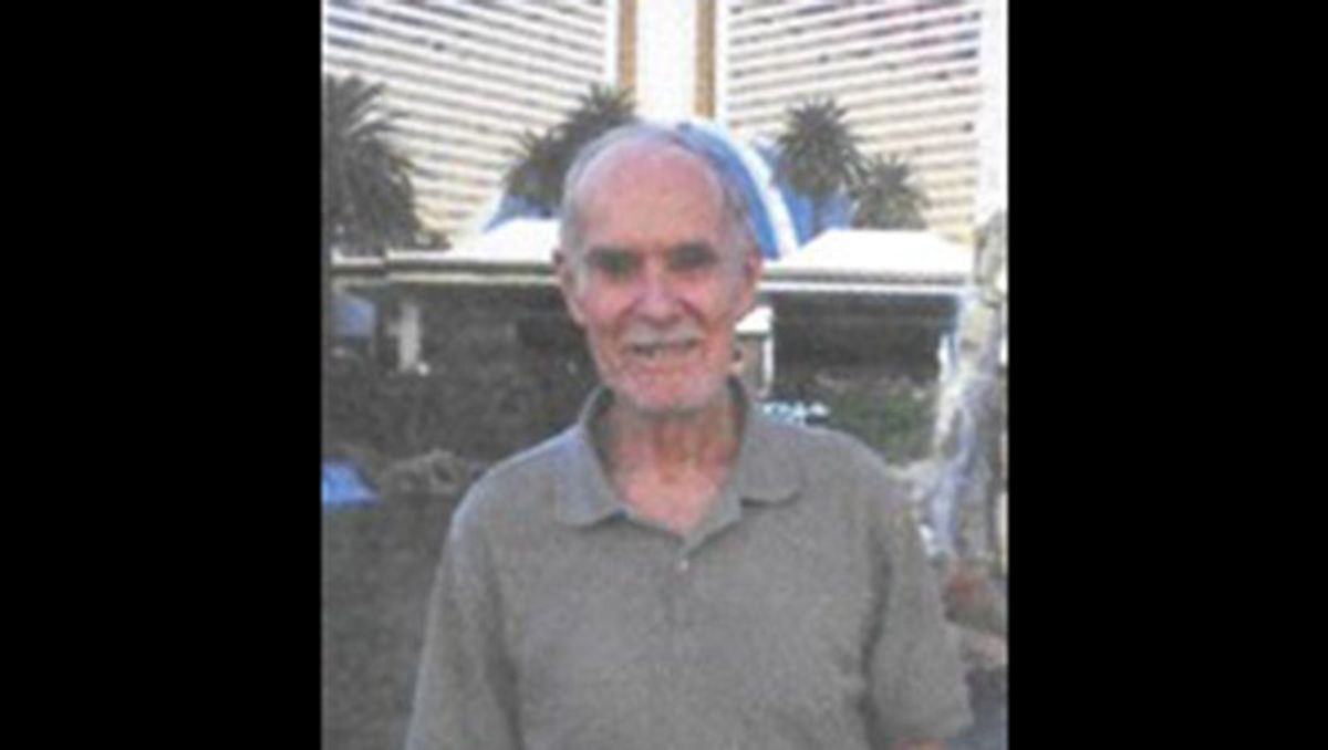 Robert Cary "Bob" Wade Sr.