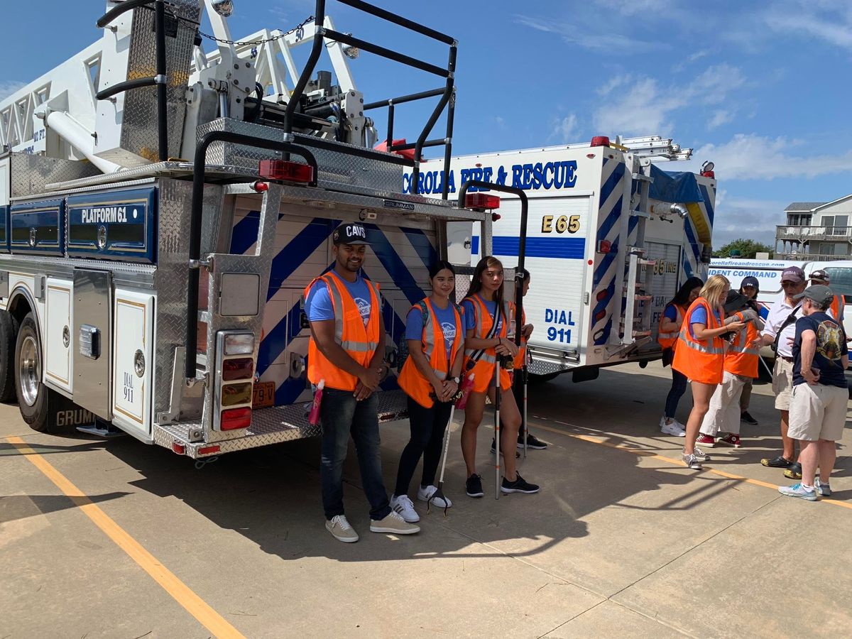 Corolla Fire and Rescue to hold blood drive