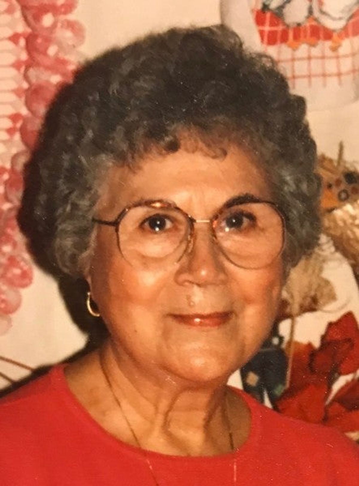 Helen C. Seay