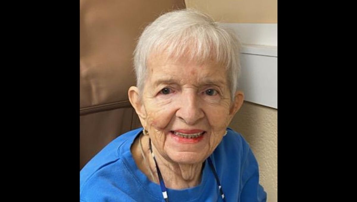 Patricia Reynolds-Denny
