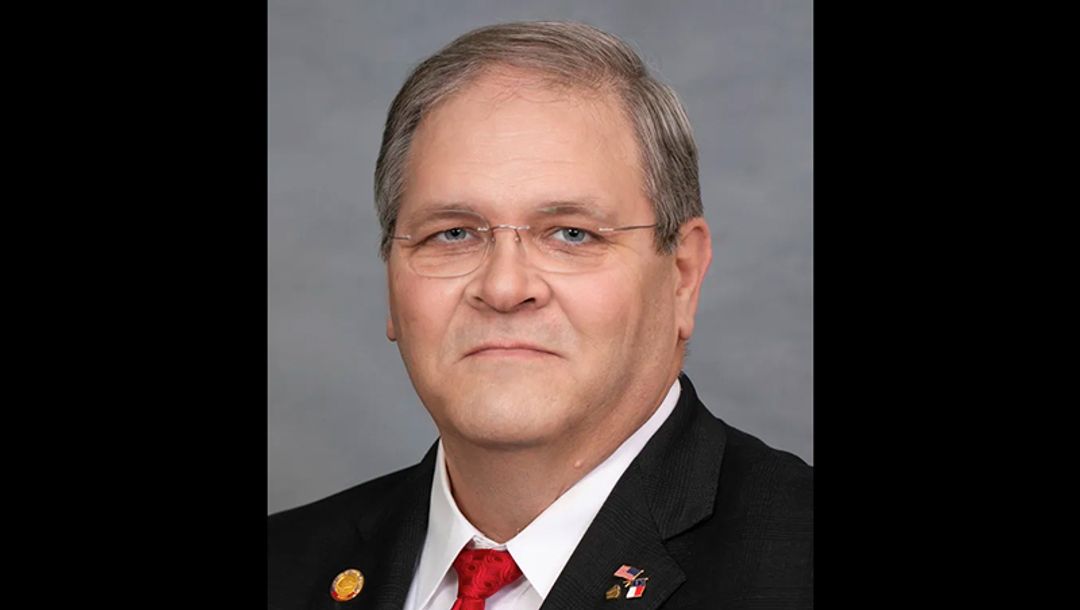 Keith Kidwell – Candidate for North Carolina House of Repres...