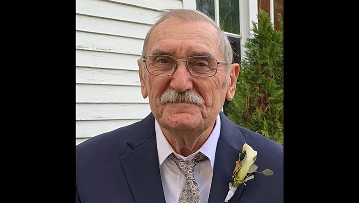 Jerry D. Armstrong