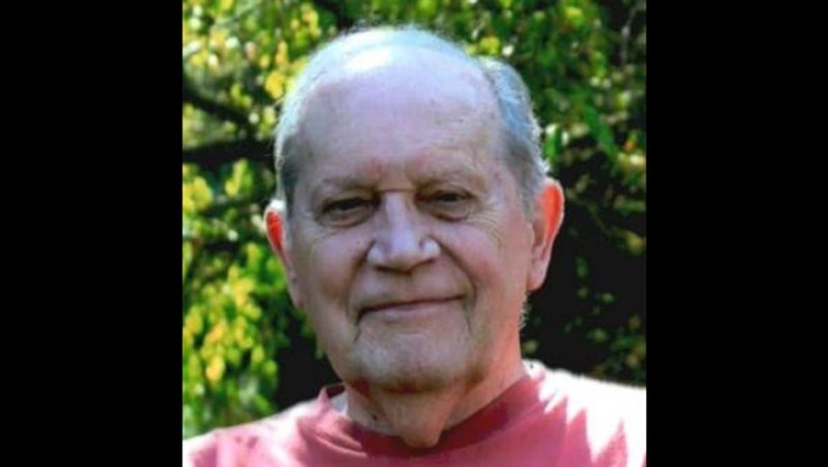 Joseph Norman Ernst