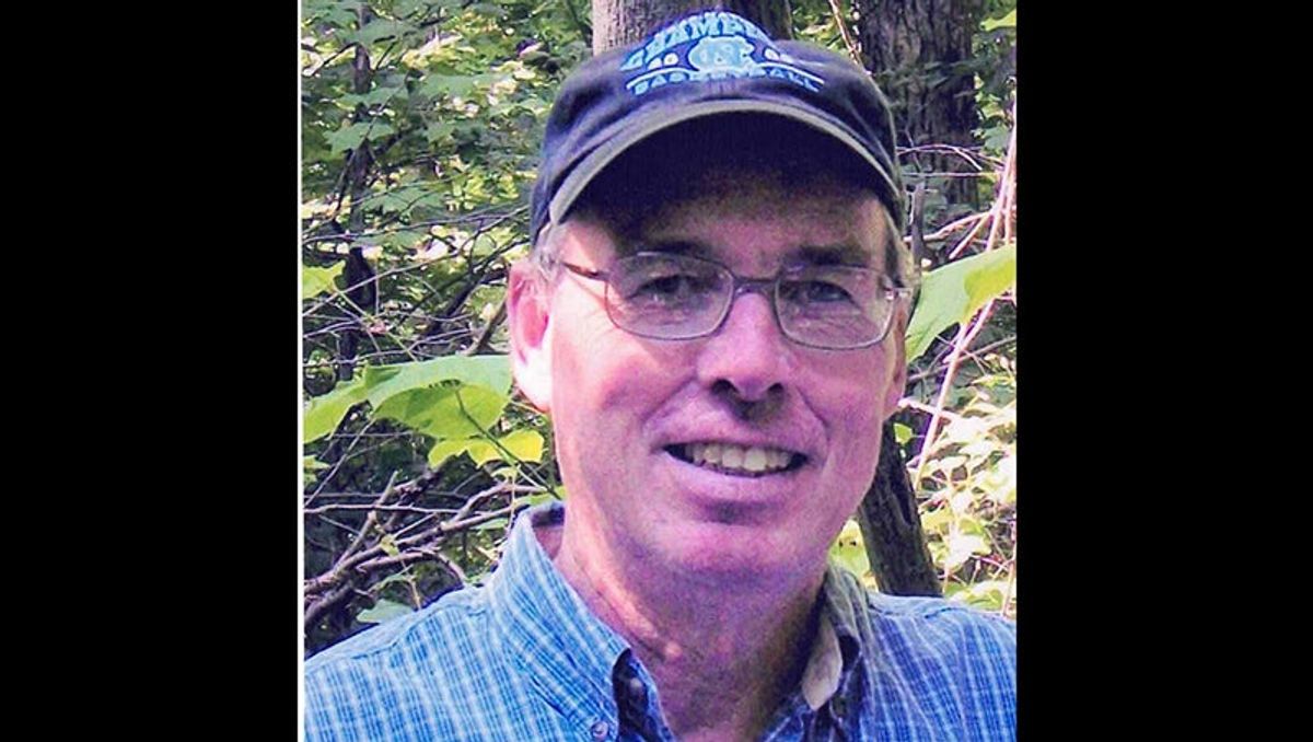 William Riddick Cowper III